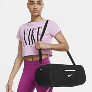 Nike Stash Packable Lightweight Duffel Bag