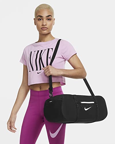 Nike Stash Packable Lightweight Duffel Bag