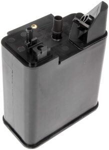 dorman 911-321 vapor canister compatible with select nissan models