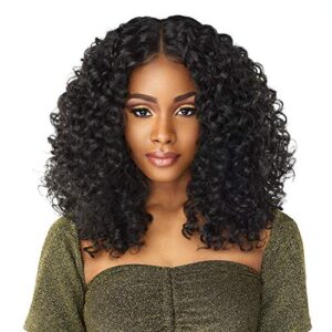 sensationnel hd lace front wig butta unit 5 (1b)