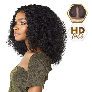 Sensationnel HD Lace Front Wig Butta Unit 5 (1B)