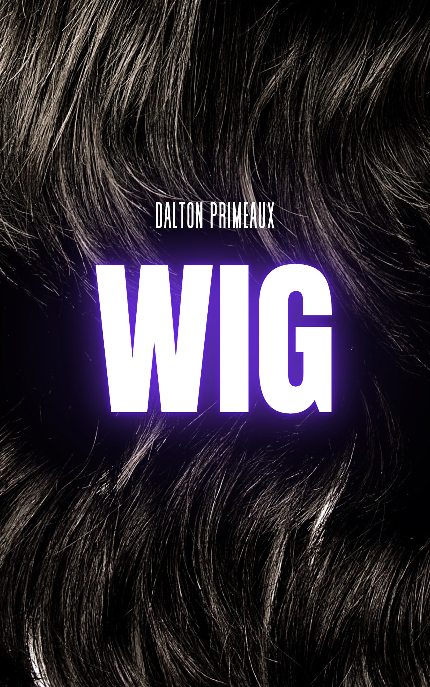 Wig (Tales from Beyond the Closet)