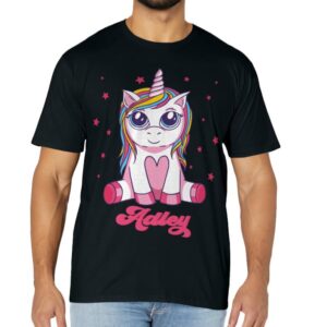 ADLEY MERCH UNICORN DESIGN T-Shirt