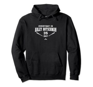 everyday is adley rutschman day baltimore mlbpa pullover hoodie