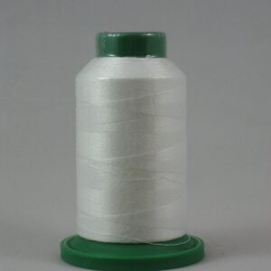 Isacord Embroidery Thread 1000m Christmas Kit