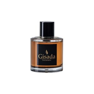 gisada - ambassador men - eau de perfume - 100ml - 3.4 fl oz - spicy, fresh and very lively fragrance for men