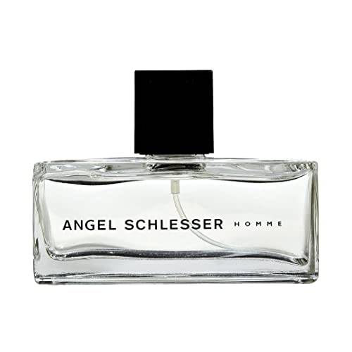 Angel Schlesser By Angel Schlesser For Men. Eau De Toilette Spray 4.17 Ounces