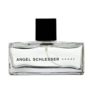 angel schlesser by angel schlesser for men. eau de toilette spray 4.17 ounces