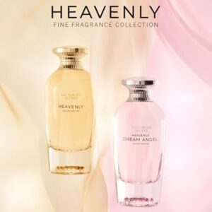 Victoria's Secret Heavenly Eau de Parfum Rollerball