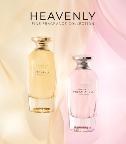 Victoria's Secret Heavenly Eau de Parfum Rollerball