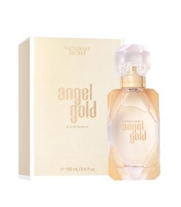 victoria's secret angel gold 3.4oz eau de parfum