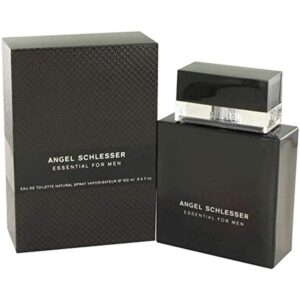 angel schlesser angel schlesser essential eau de toilette spray - 100ml/3.3oz