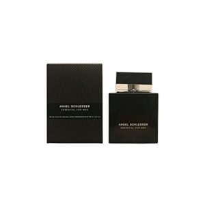 angel schlesser - men's perfume essential angel schlesser edt