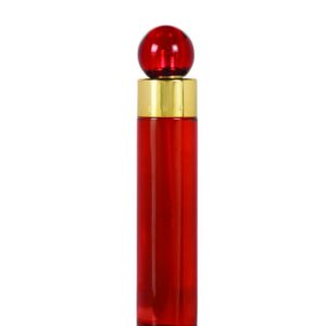 Perry Ellis Eau de Parfum Spray for Women, 360 Red, 1.7 Fluid Ounce