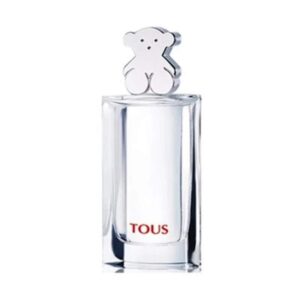 tous by tous for women, eau de toilette spray, 1.7-ounce bottle