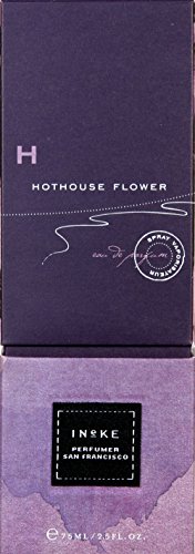 Ineke Hothouse Flower 75ml / 2.5 oz eau de parfum/perfume