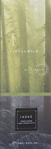 Ineke Idyllwild 75ml / 2.5 oz eau de parfum/perfume