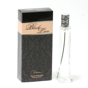 chantilly black lace - edt spray 2 oz