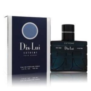 eau de parfum spray 3.4 oz