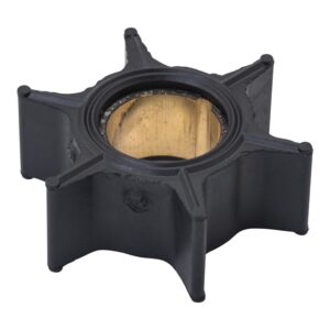 quicksilver 89983t water pump impeller for mercury and mariner 30-70 hp outboards