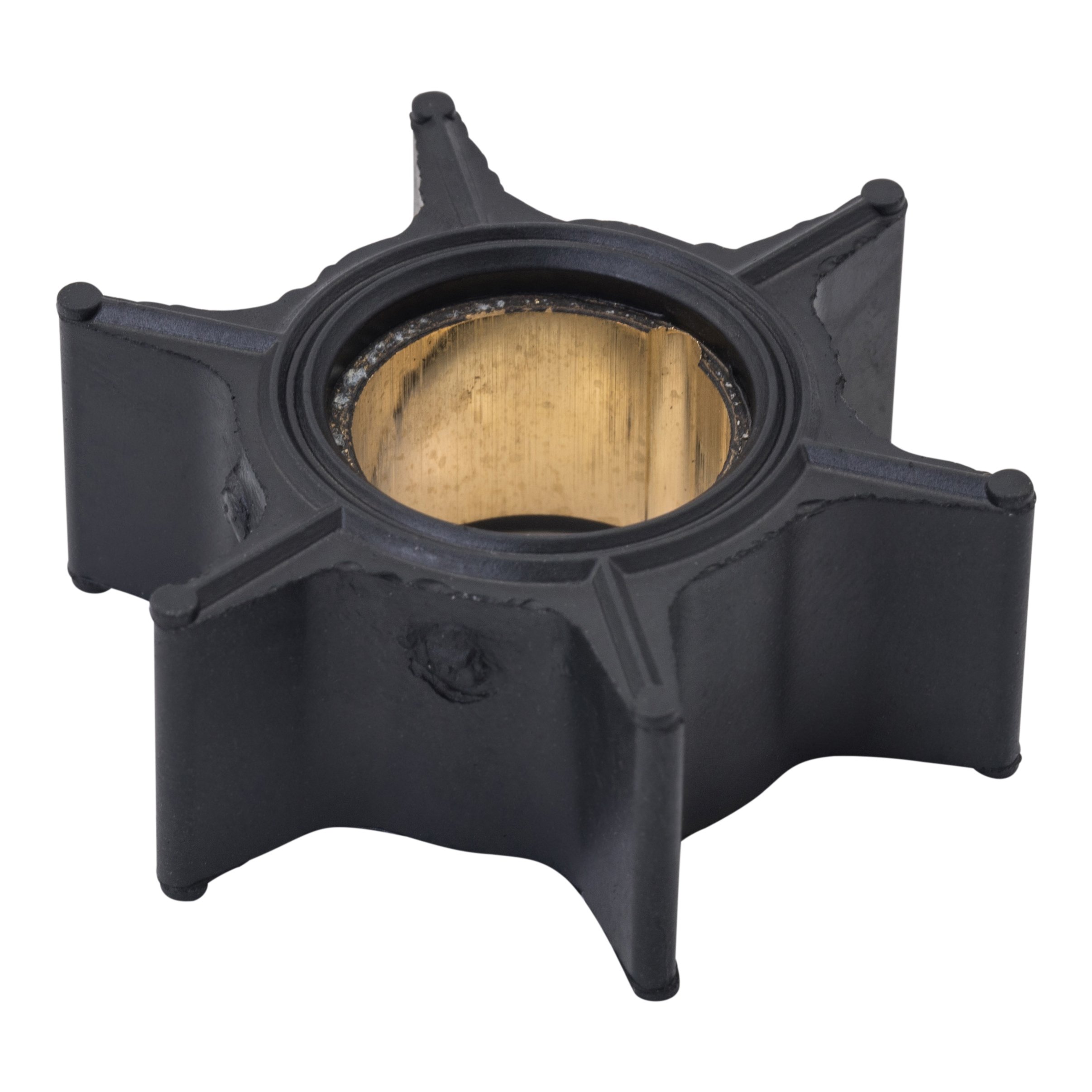 Quicksilver 89983T Water Pump Impeller for Mercury and Mariner 30-70 Hp Outboards