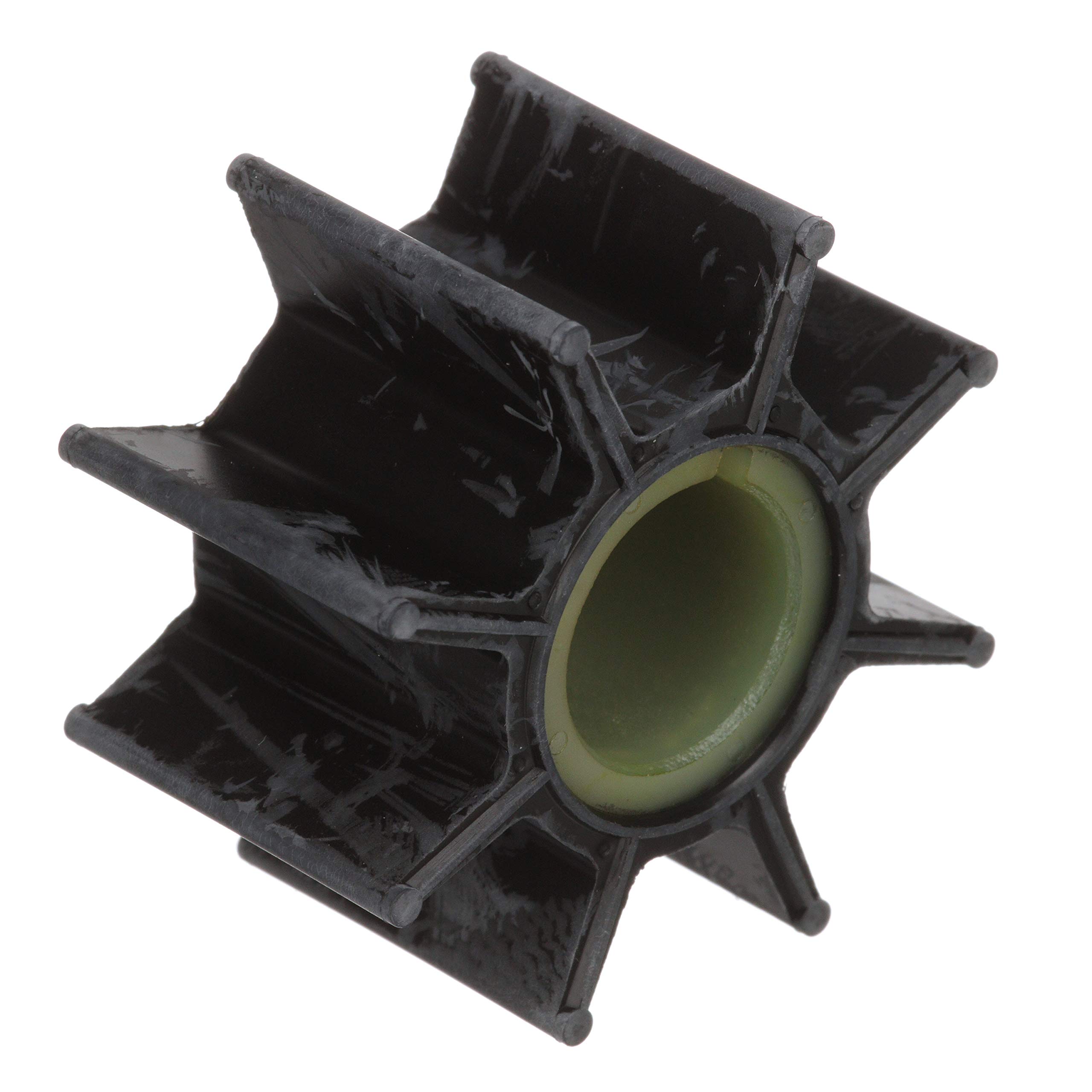 Quicksilver 803748 Water Pump Impeller for Mercury 4-Stroke 8-20hp Outboards