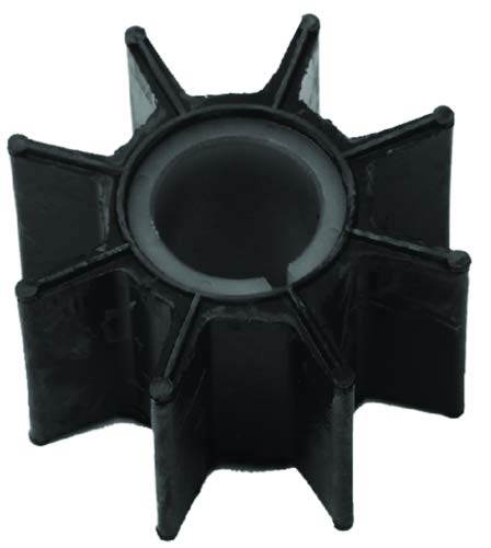 Mercury Quicksilver W Impeller- F8 9.9 Bigfoot Mz 47-803748