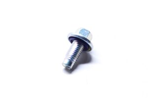 quicksilver 10-809911001; screw kit-drain replaces mercury/mercruiser made by quicksilver