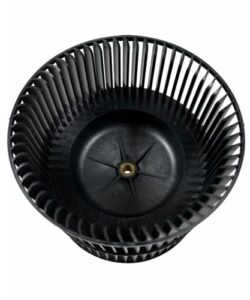 sb03295071 range hood blower wheel compatible with broan range hood 61000 6134004 rm659004 blower wheel