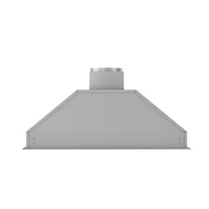 Z Line 695-40 Deep Stainless Steel Range Hood Insert, 40-Inch