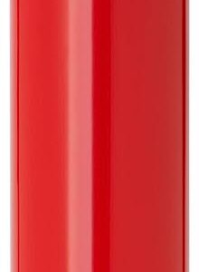 Brabantia New Icon Step Trash Can (8 Gal / Passion Red) Soft Closing Kitchen Garbage/Recycling Can with Removable Bucket