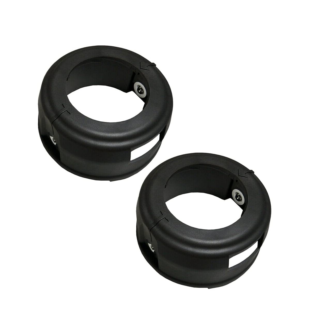 P2009 2 Pack of Genuine OEM Replacement Spool Housings # 530366001-2PK