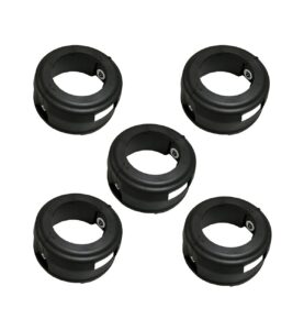 p2009 5 pack of genuine oem replacement spool housings # 530366001-5pk