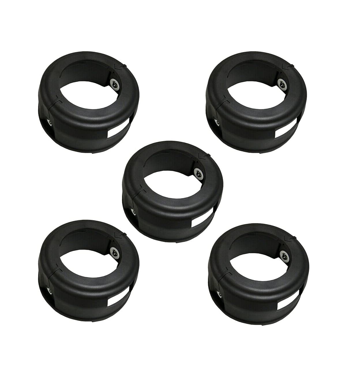 P2009 5 Pack of Genuine OEM Replacement Spool Housings # 530366001-5PK