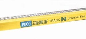 Peco SL-300F N Code 55 Flex Track Box of 30Q