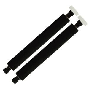 pack of 2 printer roller for pax a920,s910,d210 printer roller for payment terminals replacement