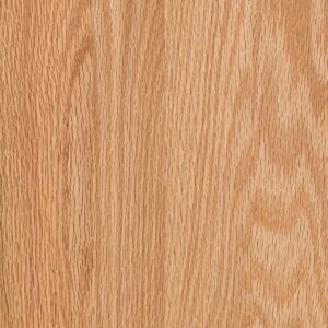 ONESTOCK 17.75W x 29H Unfinished Oak Kitchen Cabinet Door Replacement, Shaker Style