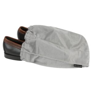 travelon set of 2 shoe bags