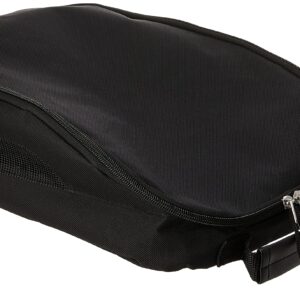 Champ Shoe Bag, Black