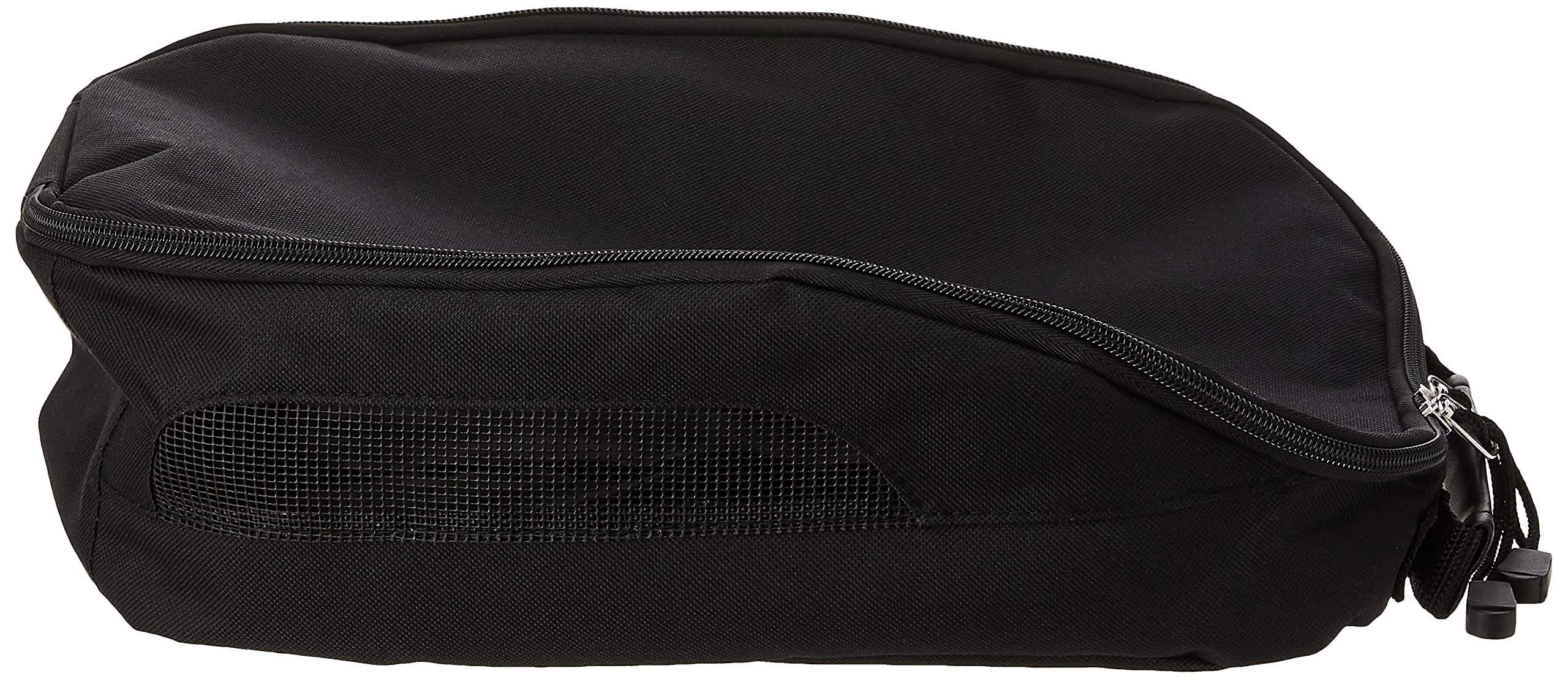 Champ Shoe Bag, Black