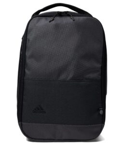 adidas men's shoe bag, grey 2023, ns