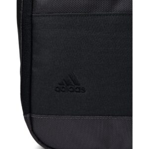 adidas Men's Shoe Bag, Grey 2023, NS