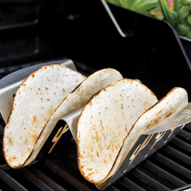 Nordic Ware Taco Grilling Rack