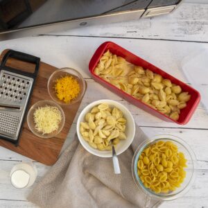 Nordic Ware Microwave Pasta Cooker