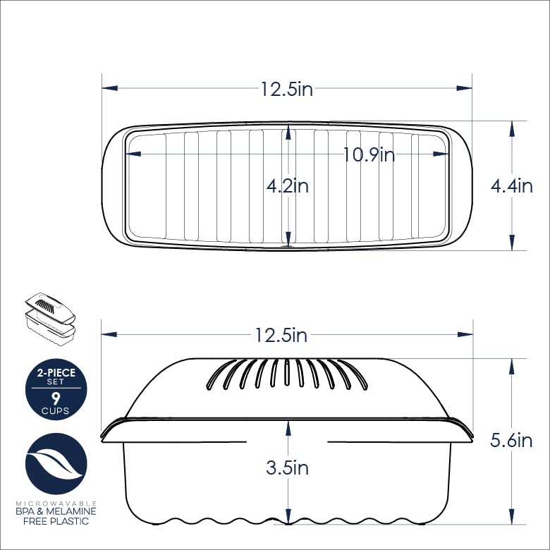 Nordic Ware Microwave Pasta Cooker