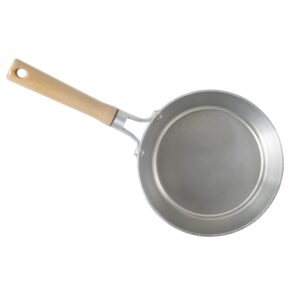 Nordic Ware Naturals Sauce Pan, 3 Quart