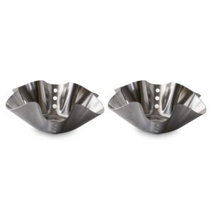 Nordic Ware Tortilla Bowl Maker Set