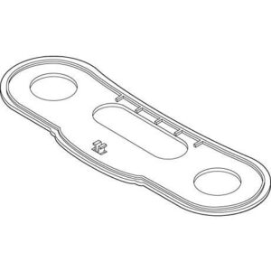 Delta Faucet RP26139 Innovations Gasket