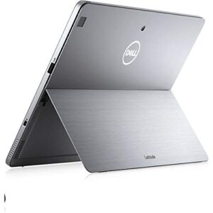 Dell Latitude 7210 2-in-1 Business Laptop, 12.3 FHD (1920 x 1280) Touchscreen, Intel Core 10th Gen i5-10310U, 8GB RAM, 256GB SSD, uSIM Compatible, Windows 10 Pro (Renewed)