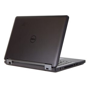 Dell Latitude E5440 14 inches Laptop, Core i5-4200U 1.6GHz, 8GB Ram, 120GB SSD, DVD, Windows 10 Pro 64bit (Renewed)